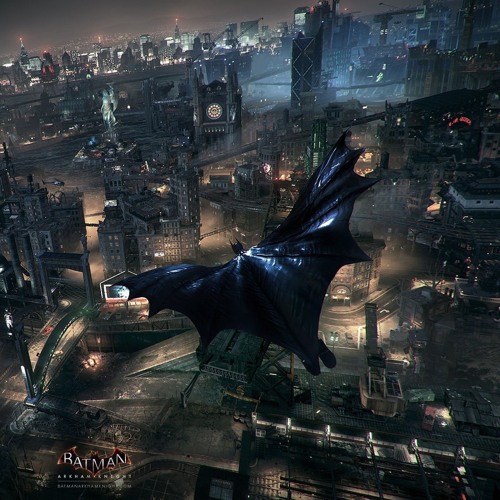 Stream unworn - goodbye by DrBatman | Listen online for free on SoundCloud