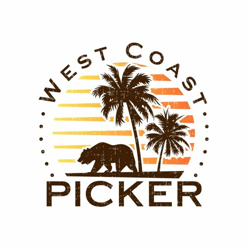 Stream West Coast Picker music | Listen to songs, albums, playlists for ...