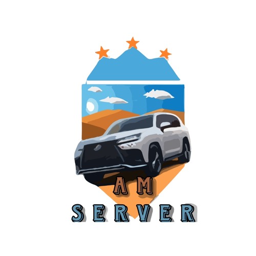 Stream AM SERVER music | Listen to songs, albums, playlists for free on ...