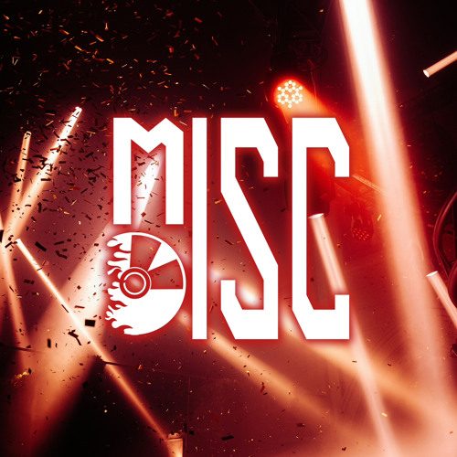 Stream Misc Disc (Misc Team) music | Listen to songs, albums, playlists ...