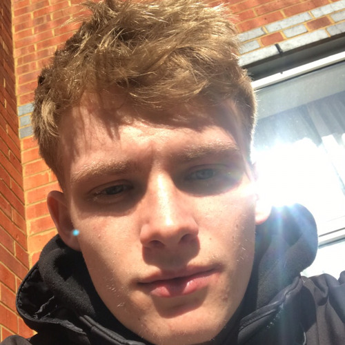 Stream George Ridley music | Listen to songs, albums, playlists for ...