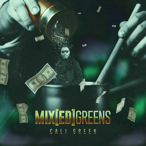 Stream CALI GREEN music | Listen to songs, albums, playlists for free ...