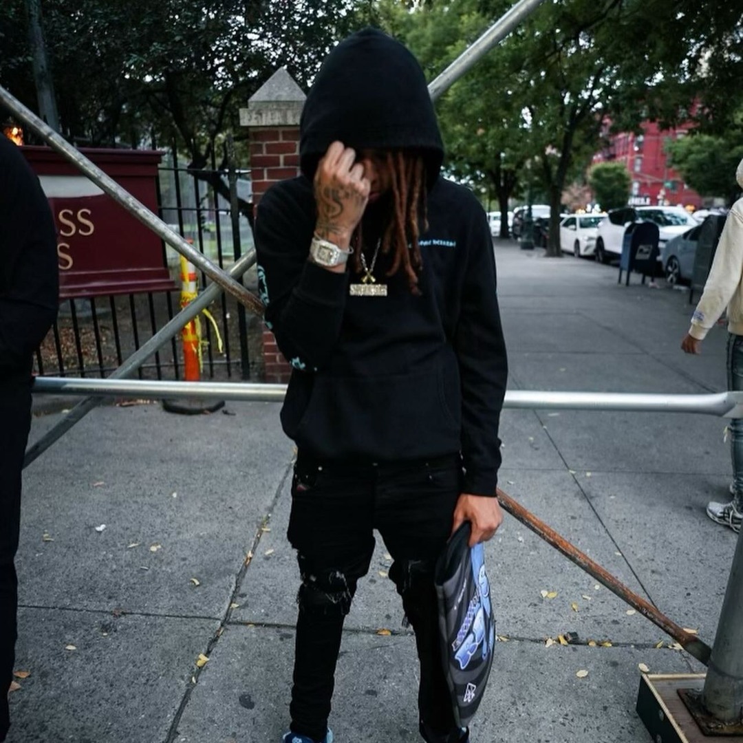 Stream Sdot Go & Jay5ive X SK — Flockin' (Unreleased) by Jay5 | Listen ...