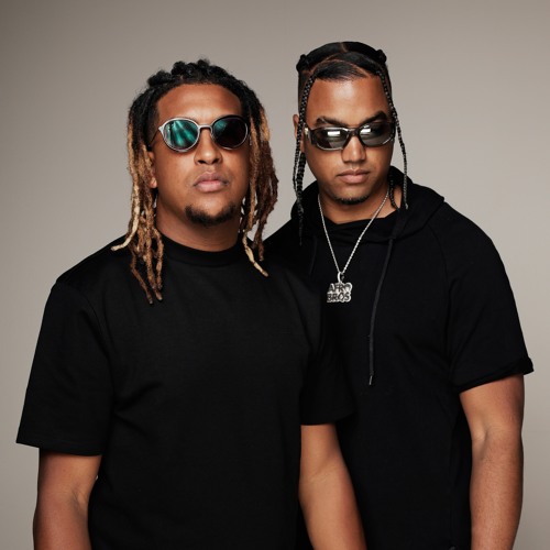 Afro Bros & Elexsandom & Barbatuques Tracks / Remixes Overview