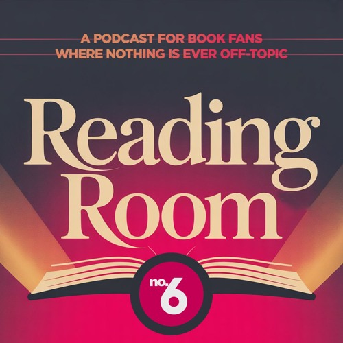 Stream Reading Room No.6 | Listen to podcast episodes online for free ...