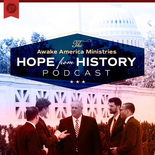 Stream Awake America Ministries music | Listen to songs, albums ...