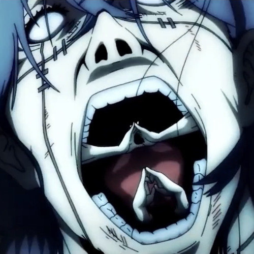 Stream Hell 地獄 music | Listen to songs, albums, playlists for free on ...