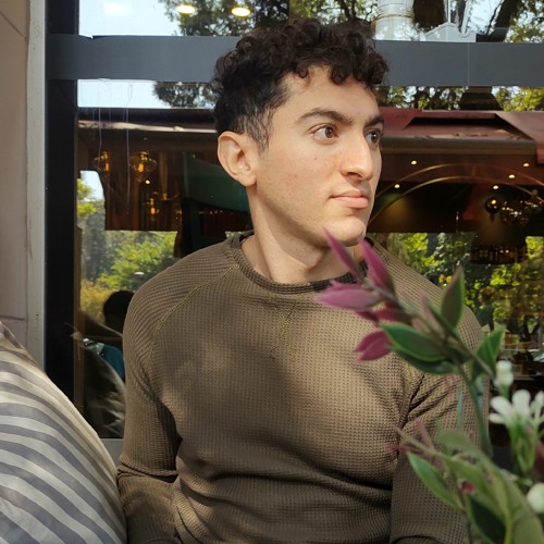 Stream Enzo Serrano | Listen to podcast episodes online for free on ...