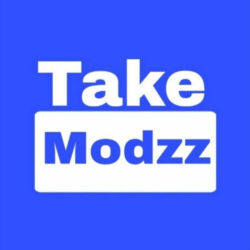 Stream Take Modzz music | Listen to songs, albums, playlists for free ...