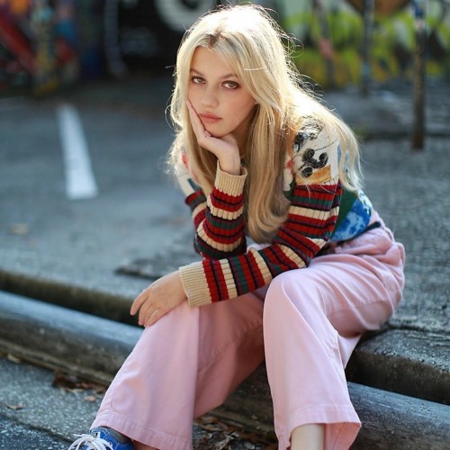 Stream Ava Grace music | Listen to songs, albums, playlists for free on ...