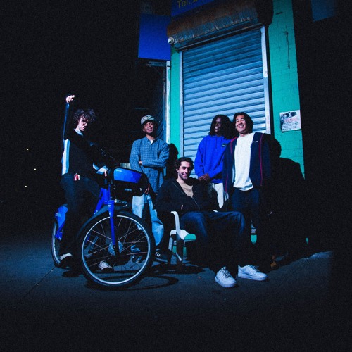 Stream WHATMORE music | Listen to songs, albums, playlists for free on ...