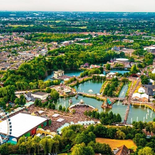 Stream FULL-THROTTLE T.M.L 2024 BANGING MAINSTAGE by allyinnes | Listen online for free on ...