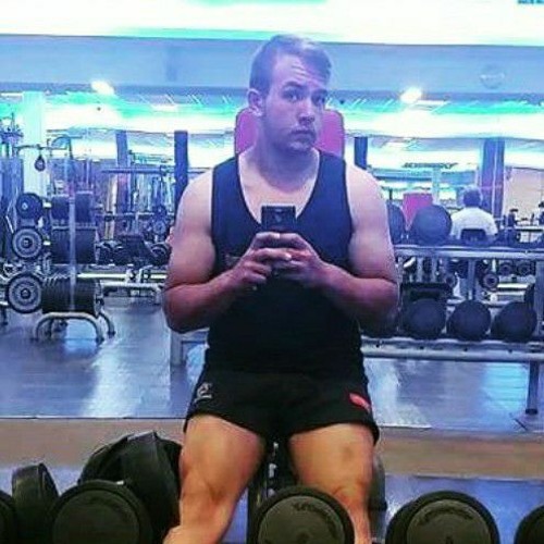 Stream Andre Joubert 4 music | Listen to songs, albums, playlists for ...