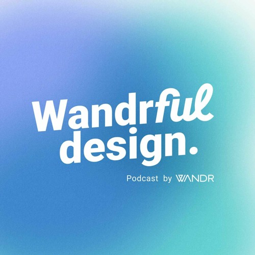 Stream WANDR | Listen to podcast episodes online for free on SoundCloud