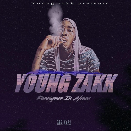 Stream Young Zakk music | Listen to songs, albums, playlists for free ...