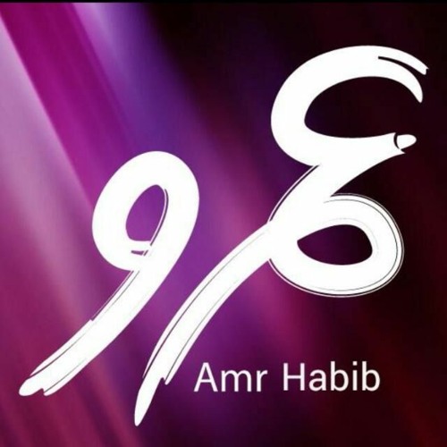 Stream Amr Habib music | Listen to songs, albums, playlists for free on SoundCloud