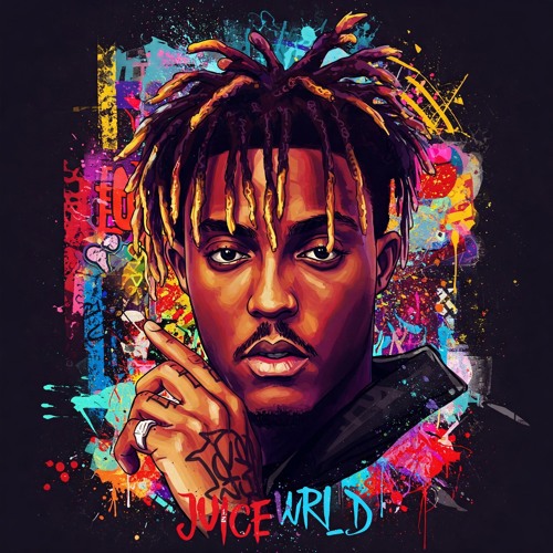 Stream Juice wrld - addiction (UNRELEASED) by LordySupreme | Listen ...