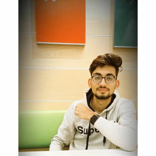 Stream HARSH SONI music | Listen to songs, albums, playlists for free ...