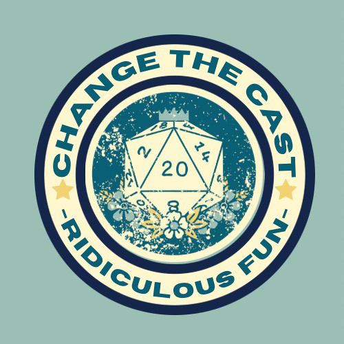 Stream Change the Cast | Listen to podcast episodes online for free on ...