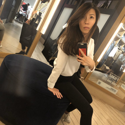 Stream Phoebe Huang music | Listen to songs, albums, playlists for free on SoundCloud