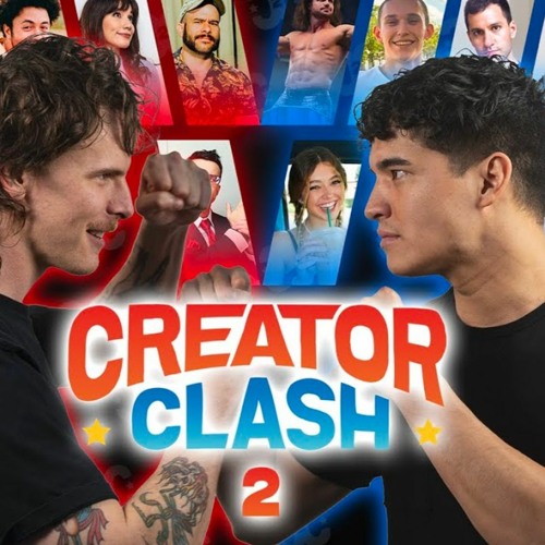Stream Creator Clash 2 Fight Tv music | Listen to songs, albums ...