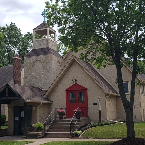 Stream Holy Trinity Episcopal Church music | Listen to songs, albums ...