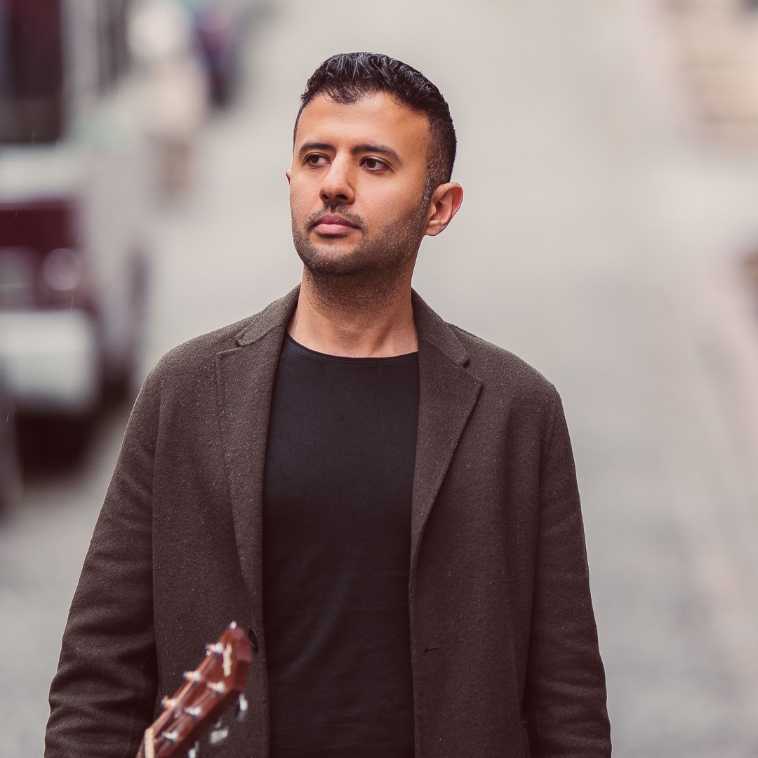 Stream Hamza Namira music | Listen to songs, albums, playlists for free ...