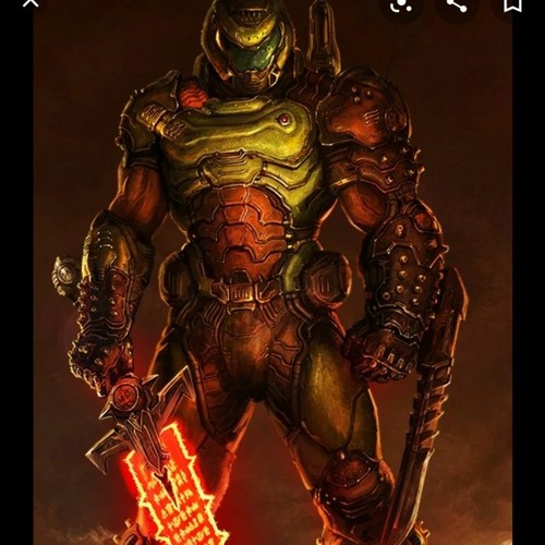 Stream The Doom Slayer music | Listen to songs, albums, playlists for ...