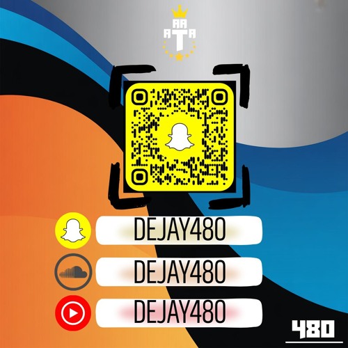 Stream DEJAY 480 music | Listen to songs, albums, playlists for free on ...