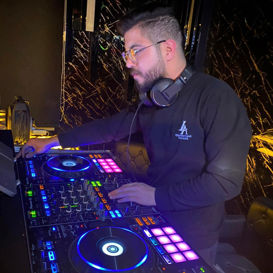 Stream Dj BLacK MexicaN music | Listen to songs, albums, playlists for ...