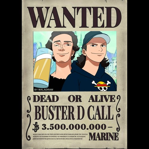 Stream Buster Call I Podcast music | Listen to songs, albums, playlists ...