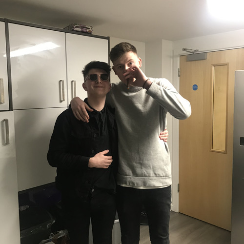 Stream Connor Leach music | Listen to songs, albums, playlists for free ...