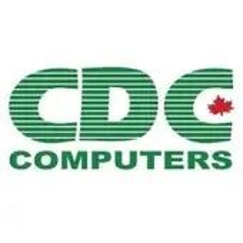 Stream CDC Computers Winnipeg music | Listen to songs, albums ...