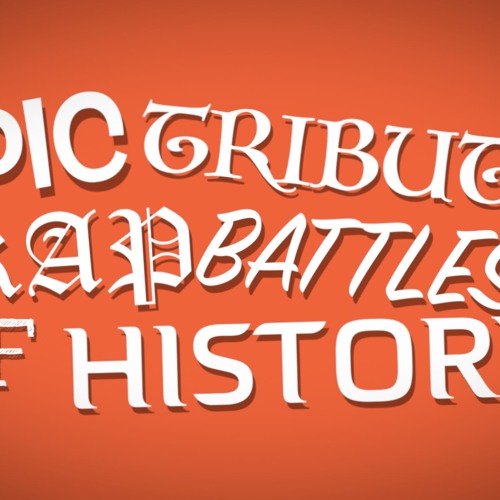 Stream Epic Fanmade Rap Battles music | Listen to songs, albums ...