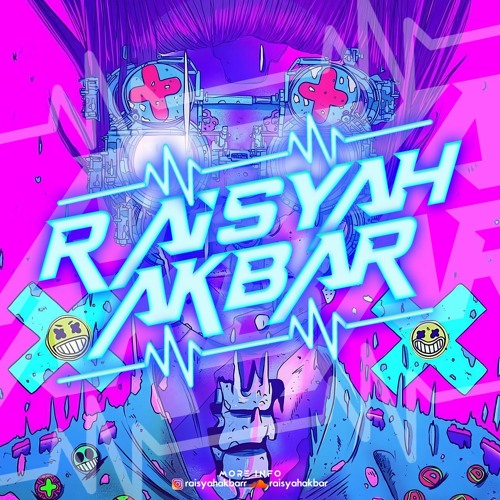 Stream RAISYAH AKBAR #V3 music | Listen to songs, albums, playlists for ...