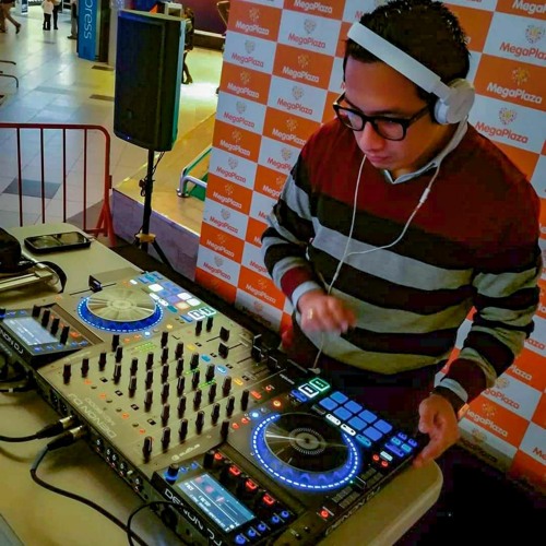 Stream Dj Anthony Narvaez music | Listen to songs, albums, playlists ...