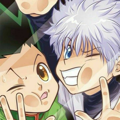 Stream Sakura__grl | Listen to Hisoka x listener playlist online for ...