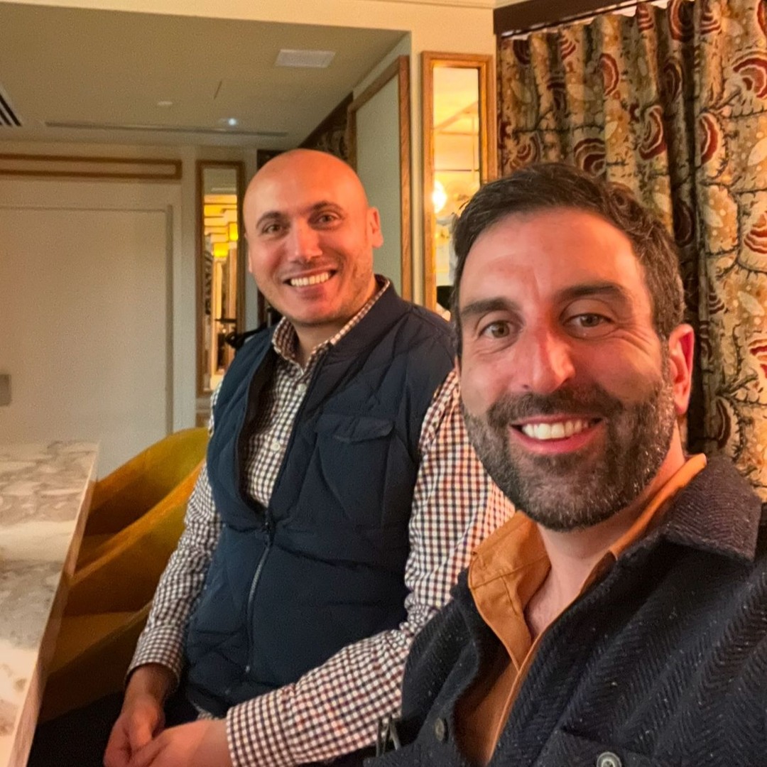 Stream Know More About Daniel Russell-Einhorn by Daniel Russell Einhorn | Listen online for free ...