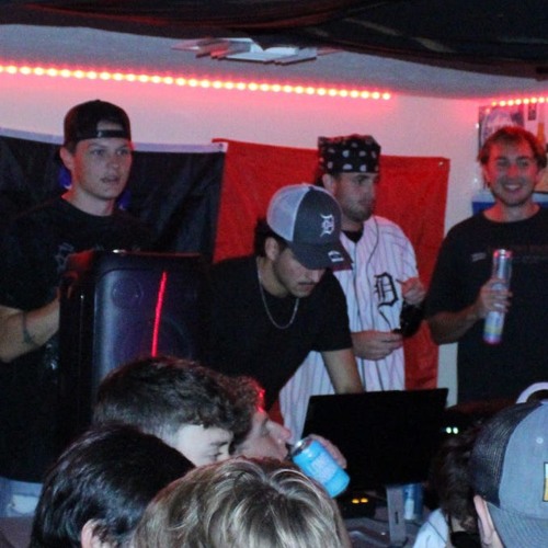 Stream FULL FRAT PARTY SET 11/01/2025 by Rene Garcia | Listen online ...