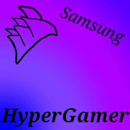 Stream HyperGamer music | Listen to songs, albums, playlists for free ...