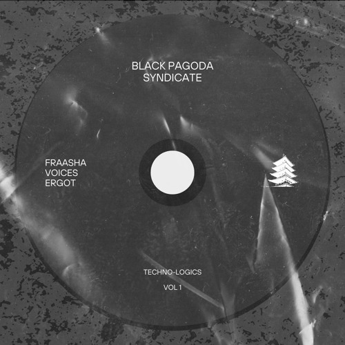 Stream Black Pagoda Syndicate music | Listen to songs, albums ...