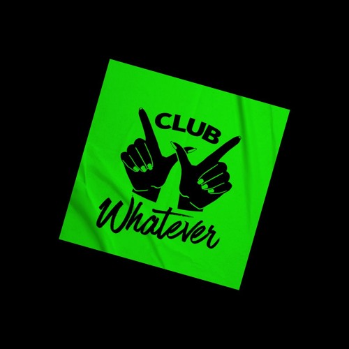 Goldschläger & Adir Dekel - Don't Depend [CLUB WHATEVER]