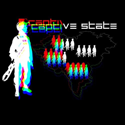 Stream Captive State - Drum & Bass music | Listen to songs, albums ...