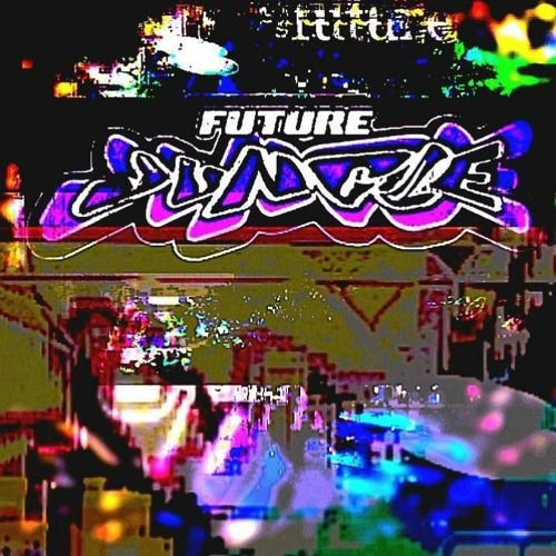 Stream Future Jungle Records music | Listen to songs, albums, playlists ...