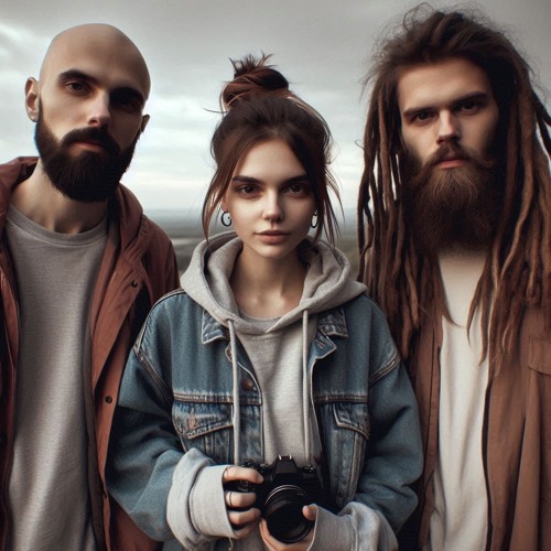 Stream Abstract Echo music | Listen to songs, albums, playlists for free on SoundCloud