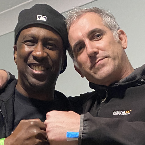 Stream Kelly Le Roc - Little Bit of Lovin’ (DnB mix) by DJ Ashley Hunt ...