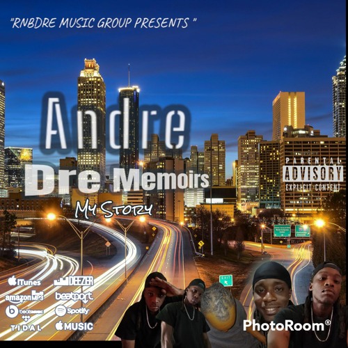 Stream Fallen Soldiers by Andre RNBDRE Batson | Listen online for free ...