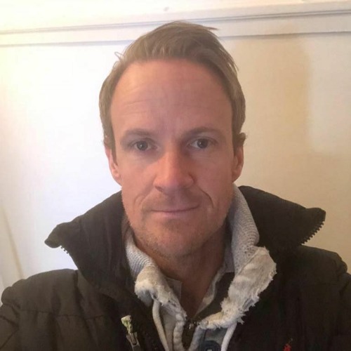 Stream Andreas Hultgren music | Listen to songs, albums, playlists for free on SoundCloud