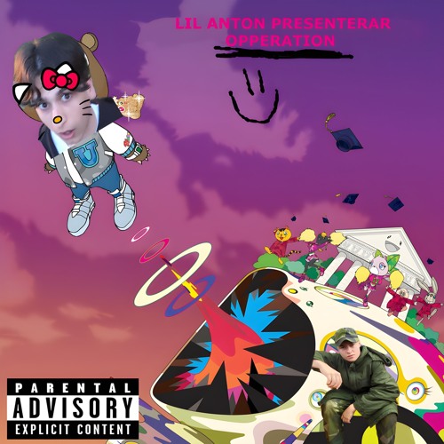 Stream Lil Anton music | Listen to songs, albums, playlists for free on ...