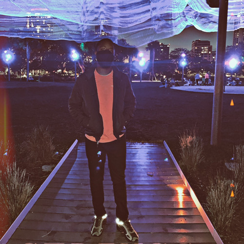 Stream Replay by Jimmy Range | Listen online for free on SoundCloud